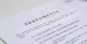 Lav testamentet med kyndig advokathjælp | MinAdvokat.dk